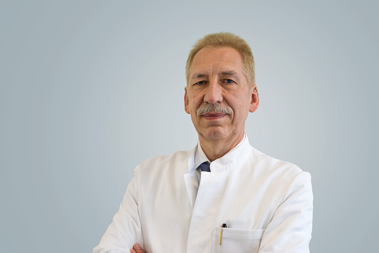 Institut für Bilddiagnostik | Our Team