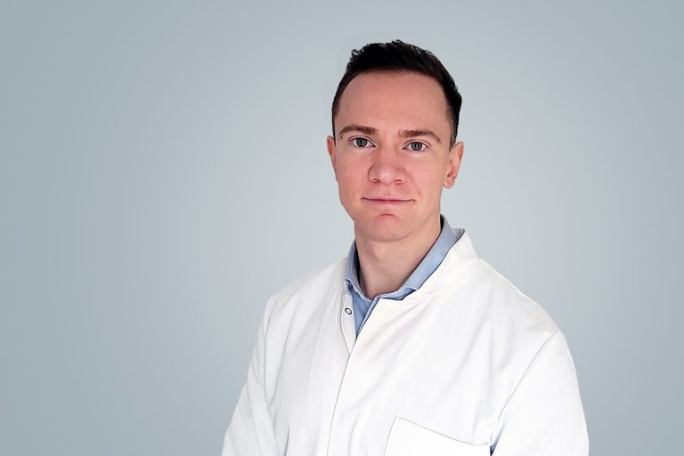 Institut für Bilddiagnostik | Our Team